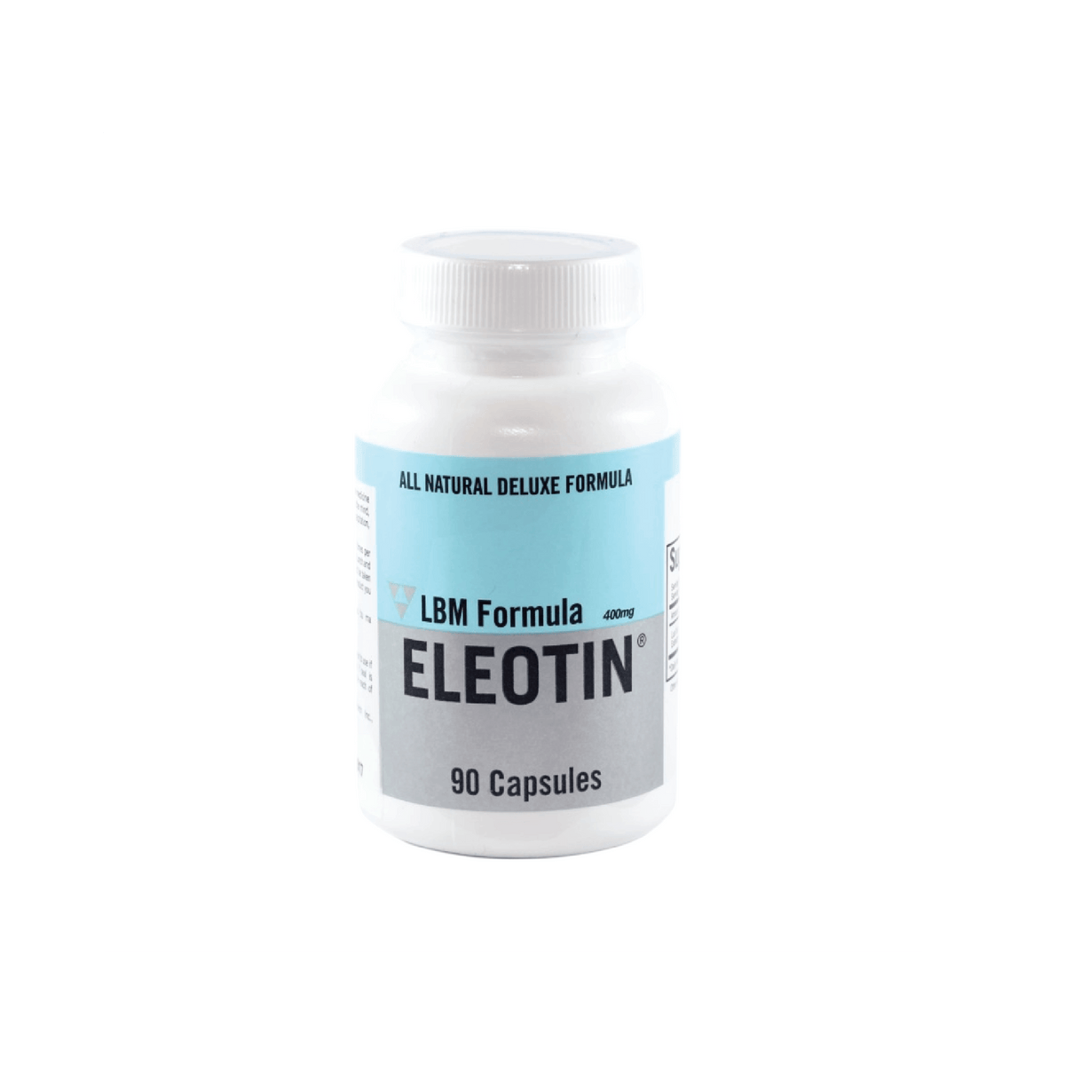 Eleotin® LBM Formula (90/270 Caps) – Eastwood Companies