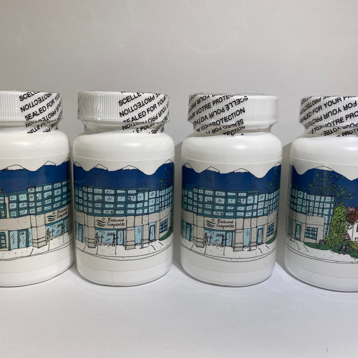 Eleotin®BSP 300 (30) – Eastwood Companies